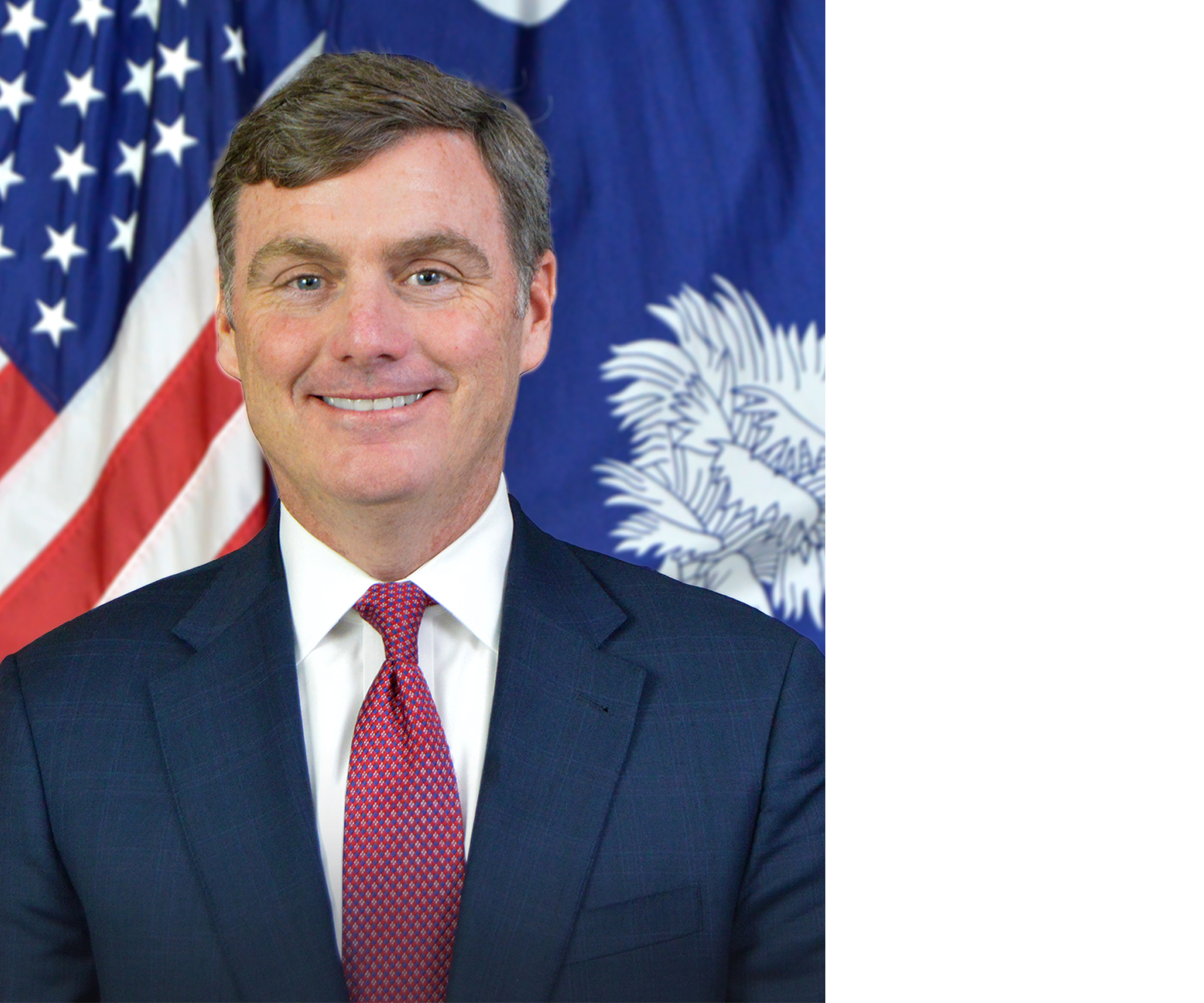 Office of the Director | South Carolina Department of Corrections